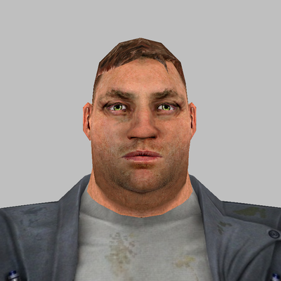 Rax Joris - Star Wars LBE